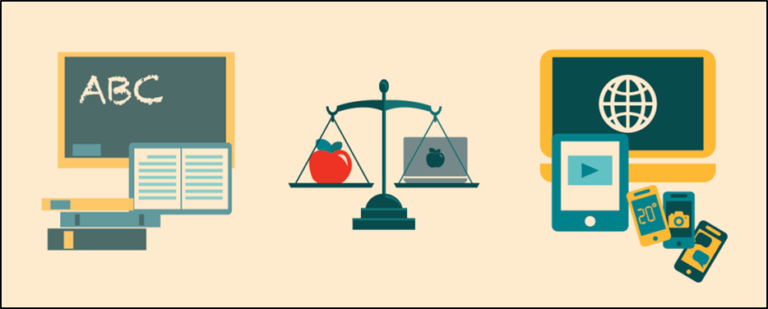 Reasons Why Digital Learning is Better Than Old Classrooms